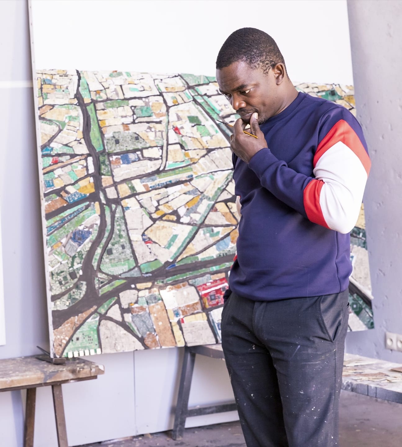 Artists | OpenArtExchange